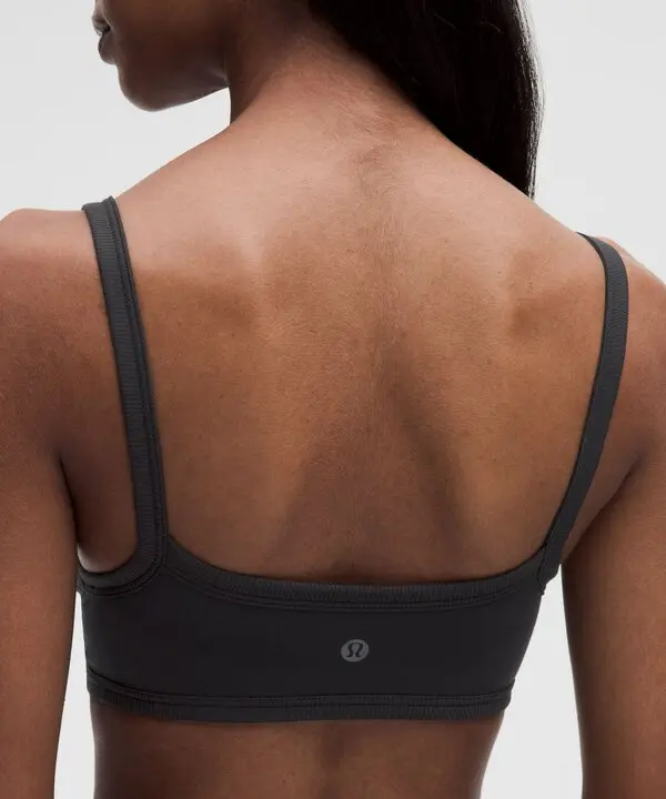 Lululemon Underease Cami-strap Bralette