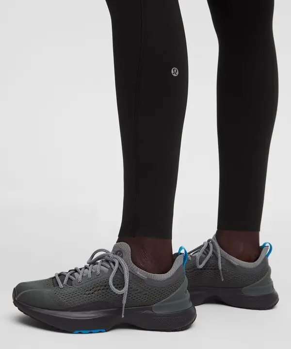 Lululemon Unrestricted Power High-rise Tight 28 Inches - Black