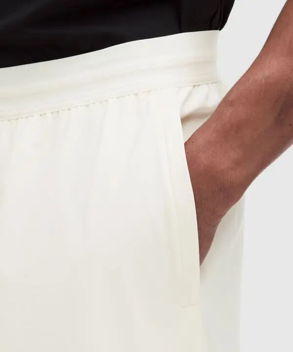 Lululemon Weightlifting Warm-up Pants - Coconut Ivory