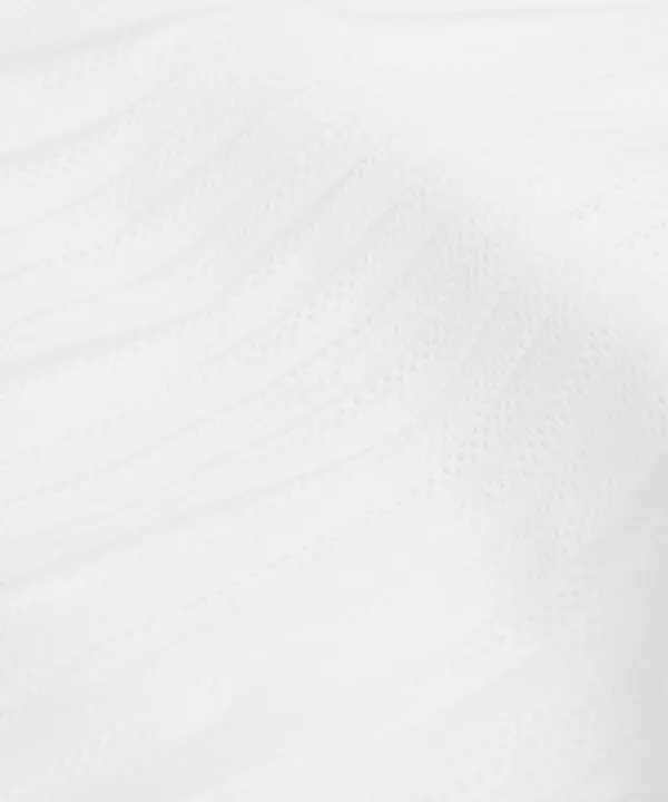 Lululemon Ace Advantage Cutout Tennis Dress - White/white