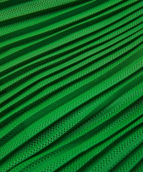 Lululemon Ace Advantage High-rise Pleated Tennis Skirt - Chameleon/chameleon