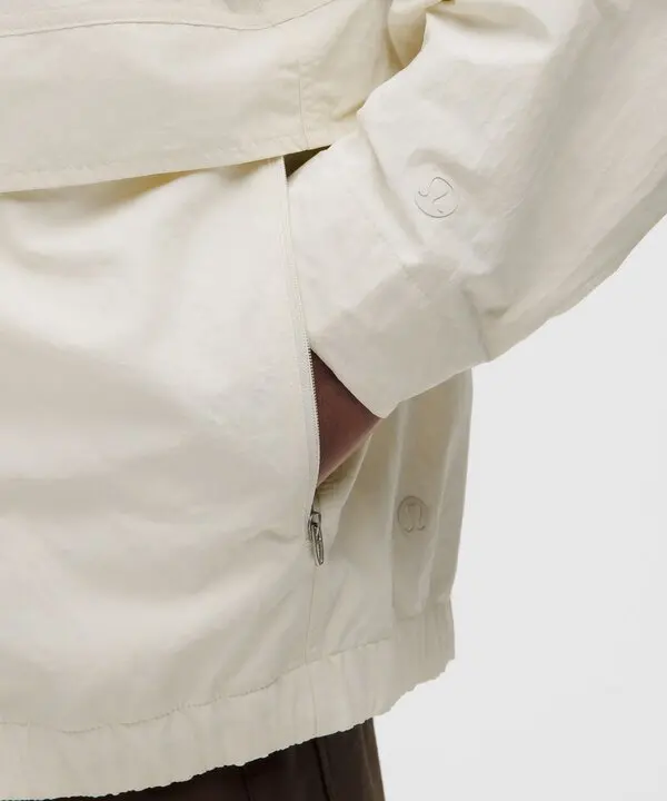 Lululemon Always Effortless Jacket