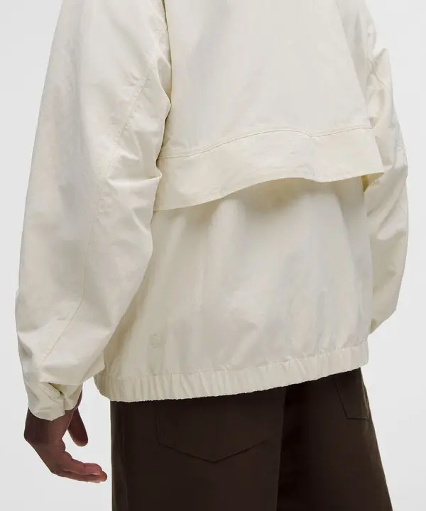 Lululemon Always Effortless Jacket
