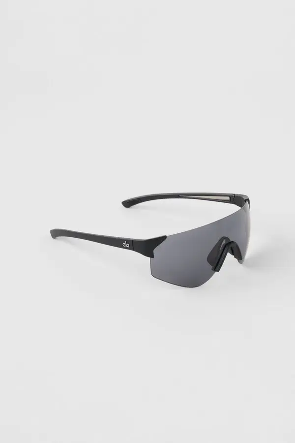 Alo Yoga Speed Sunglasses - Black