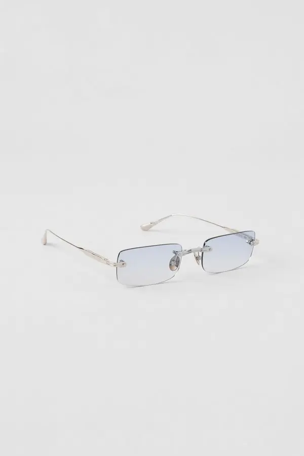 Alo Yoga Wire Frame Sunglasses