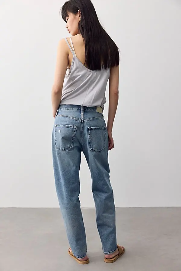 Citizens Of Humanity The Taper Jeans - Parasol