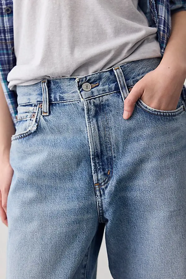 Citizens Of Humanity The Taper Jeans - Parasol
