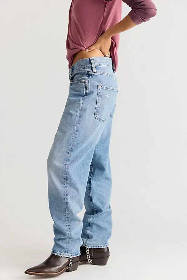 Citizens Of Humanity The Taper Jeans - Parasol