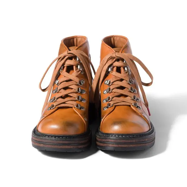 Miu Miu Leather Booties