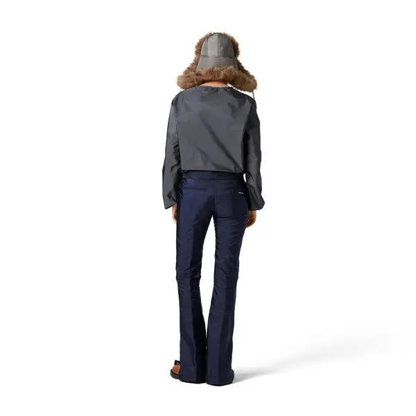 Miu Miu Technical Fabric Pants