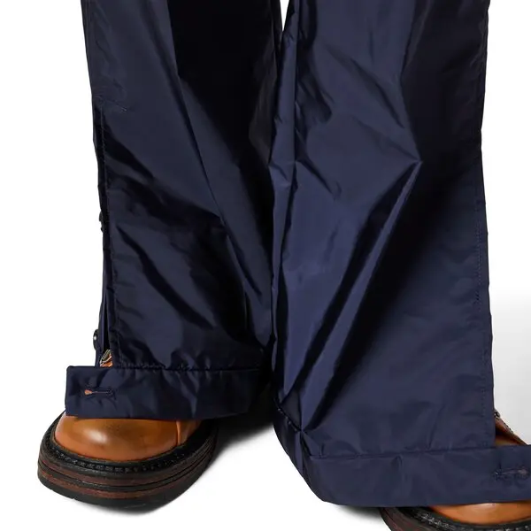 Miu Miu Technical Fabric Pants