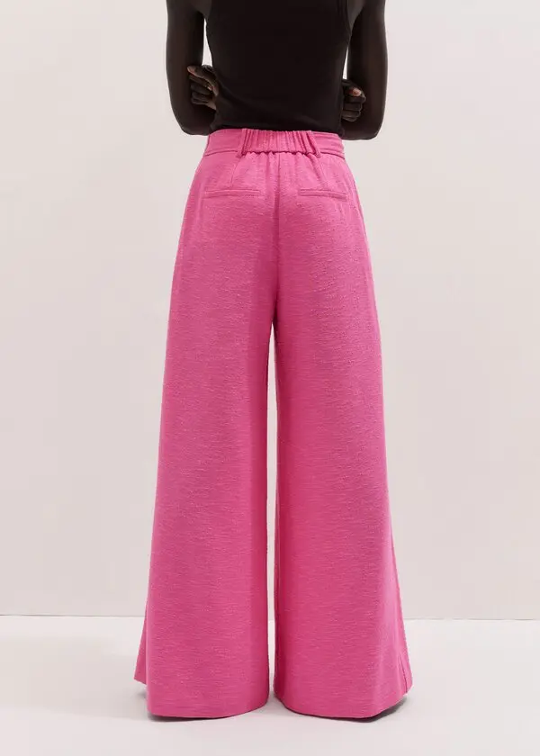 ME+EM Very Wide-leg Pant