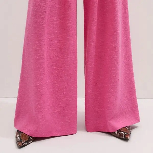 ME+EM Very Wide-leg Pant