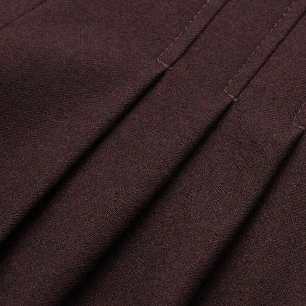 ME+EM Pleat Wide Pant