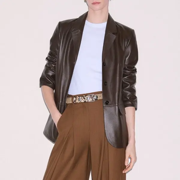 ME+EM Very Wide-leg Pant