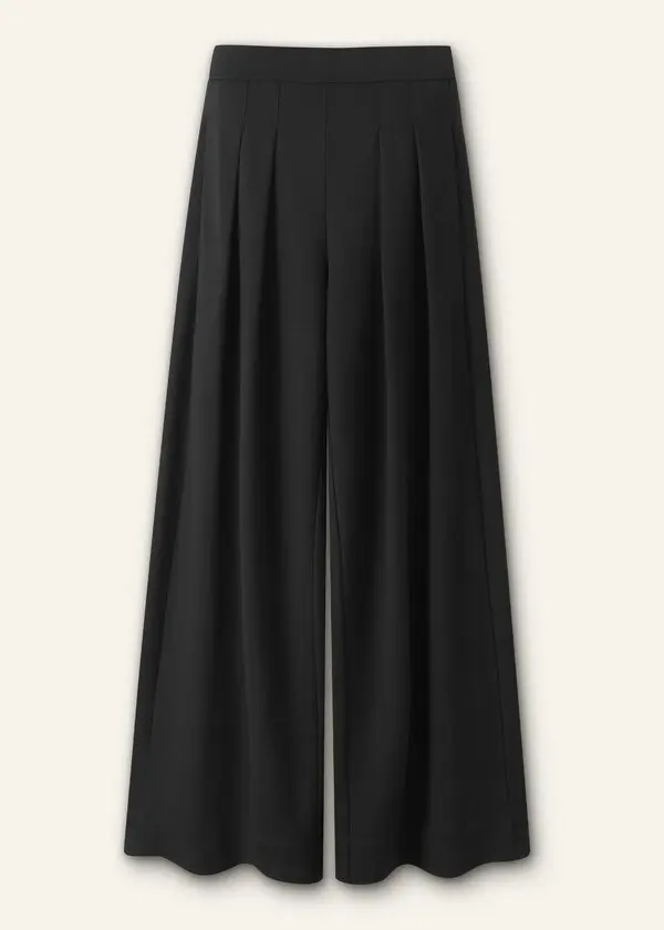 ME+EM Wide-leg Pant