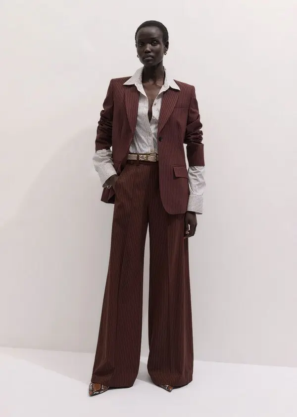 ME+EM Wide Pant