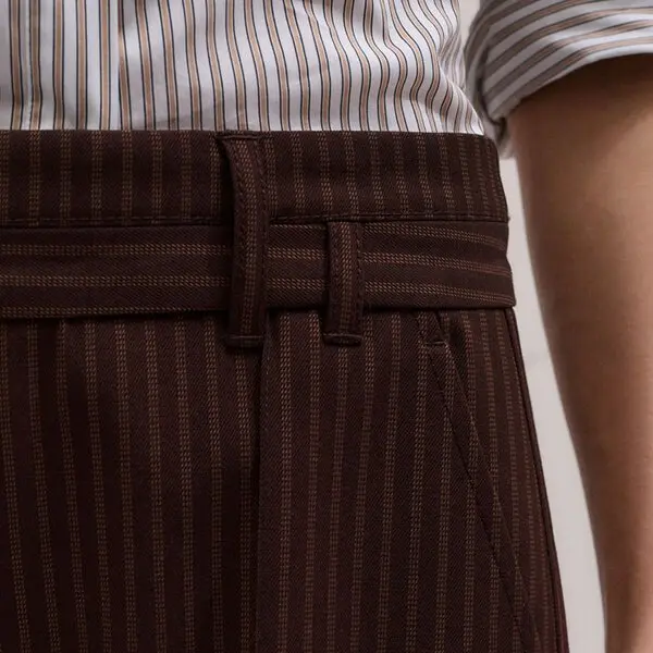 ME+EM Wide Pant