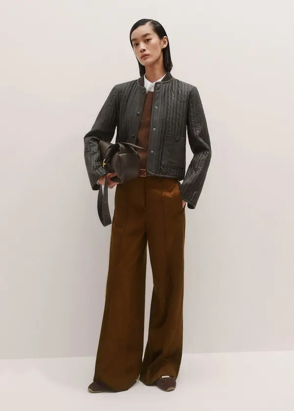 ME+EM Cord Pant