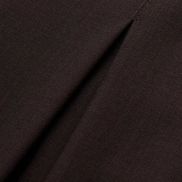 ME+EM Ultra Wide-leg Pleated Wool Trousers