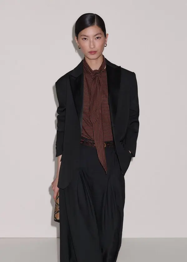 ME+EM Very Wide-leg Pant