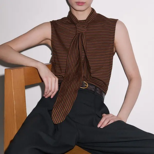 ME+EM Very Wide-leg Pant