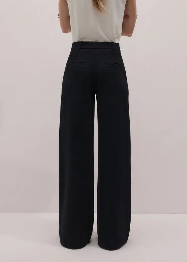 ME+EM Luxe Travel Tailoring Pant