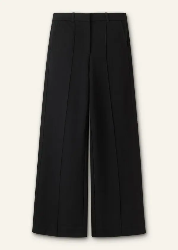 ME+EM Luxe Travel Tailoring Pant