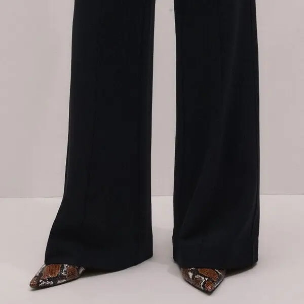 ME+EM Luxe Travel Tailoring Pant
