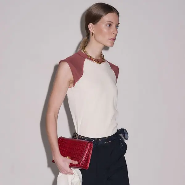 ME+EM Luxe Travel Tailoring Pant
