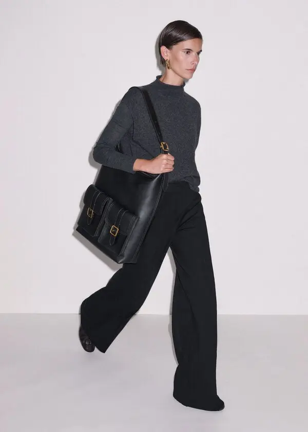 ME+EM Luxe Travel Tailoring Pant