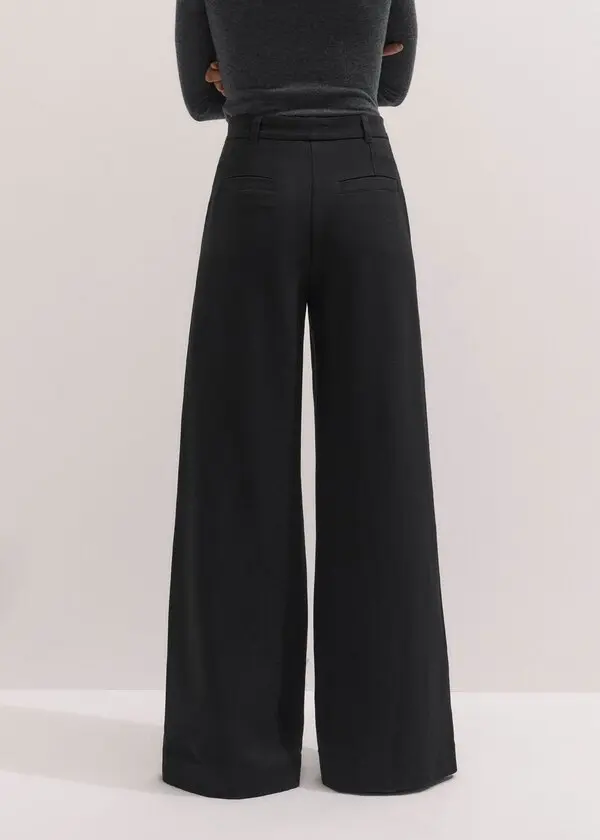 ME+EM Luxe Travel Tailoring Pant