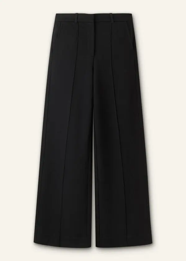 ME+EM Luxe Travel Tailoring Pant