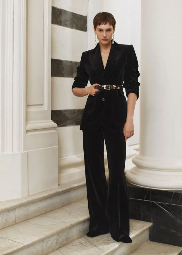 ME+EM Kick Flare Pant