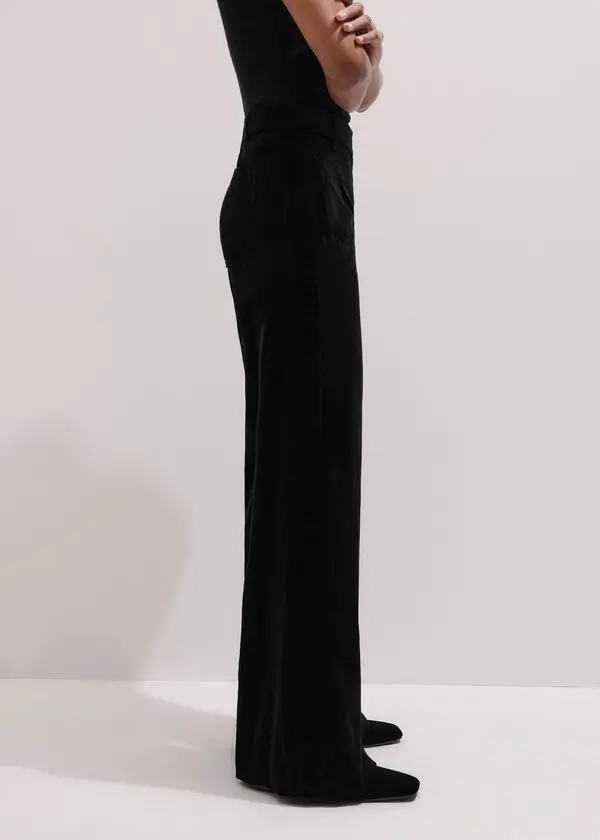 ME+EM Kick Flare Pant