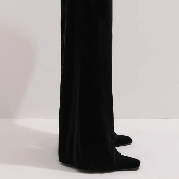 ME+EM Kick Flare Pant