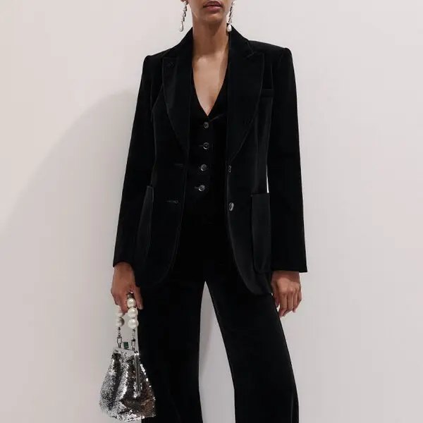ME+EM Kick Flare Pant