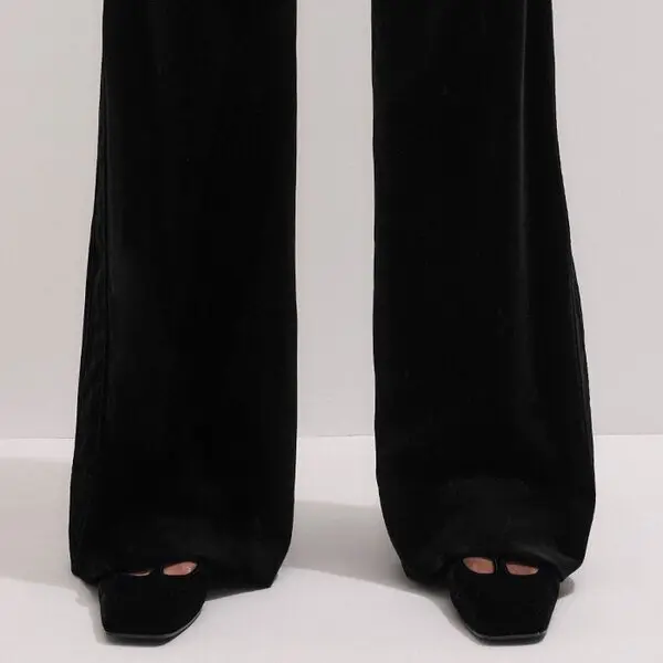 ME+EM Kick Flare Pant