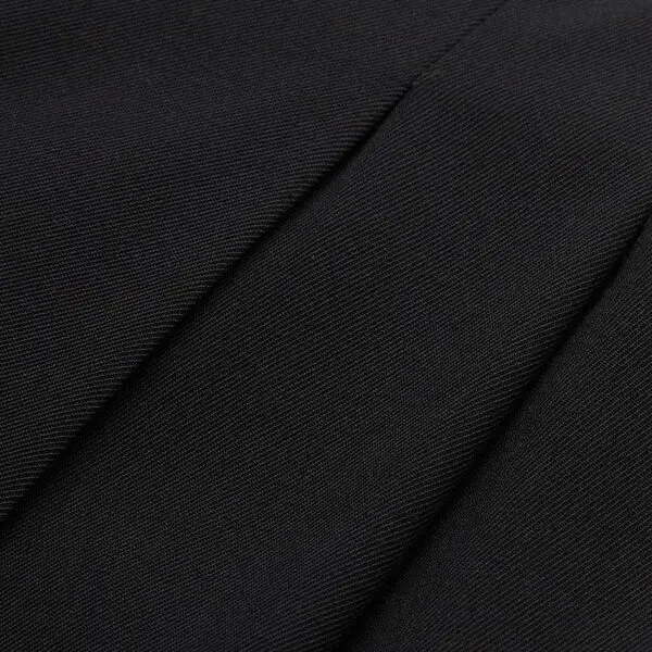 ME+EM Wide-leg Pleat Pant