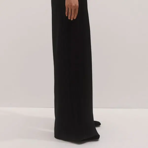 ME+EM Double Pleat Pant