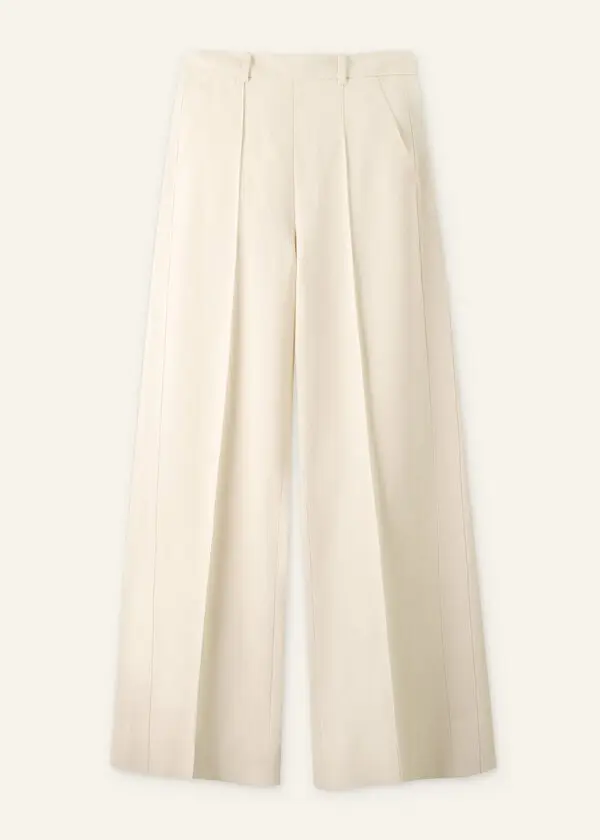 ME+EM Summer Flare Pant