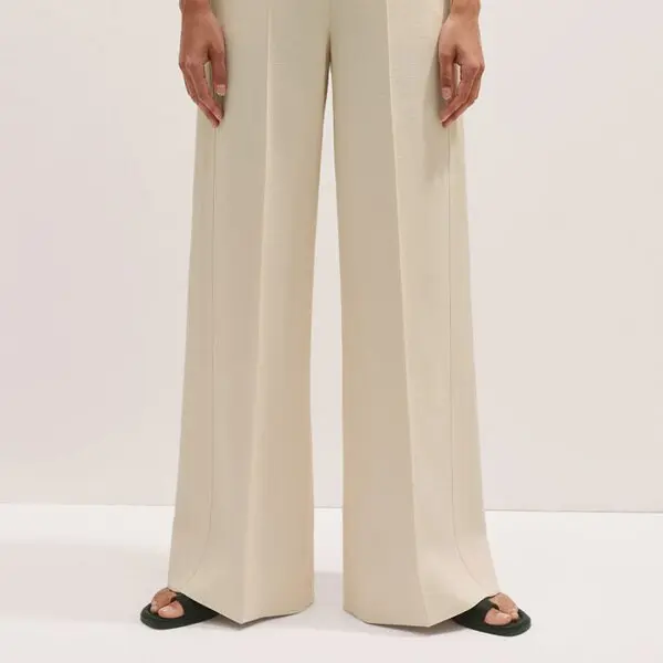 ME+EM Summer Flare Pant