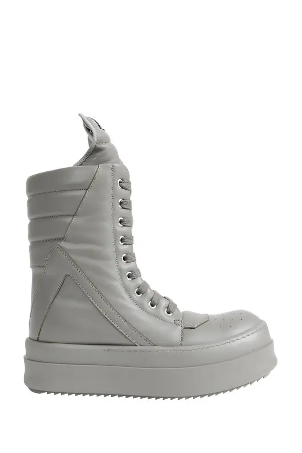 Rick Owens Tower Mega Geobasket