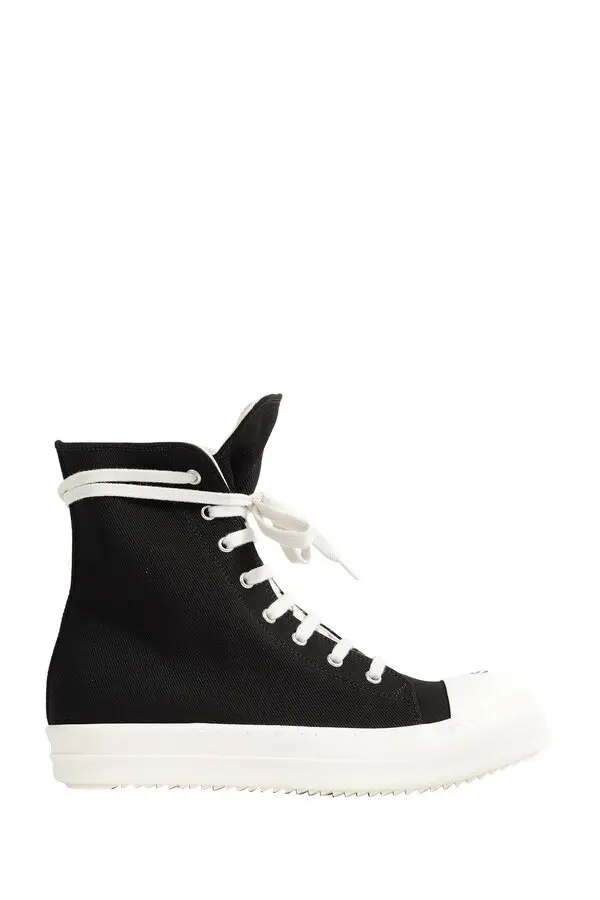 Rick Owens Tower Sneaks
