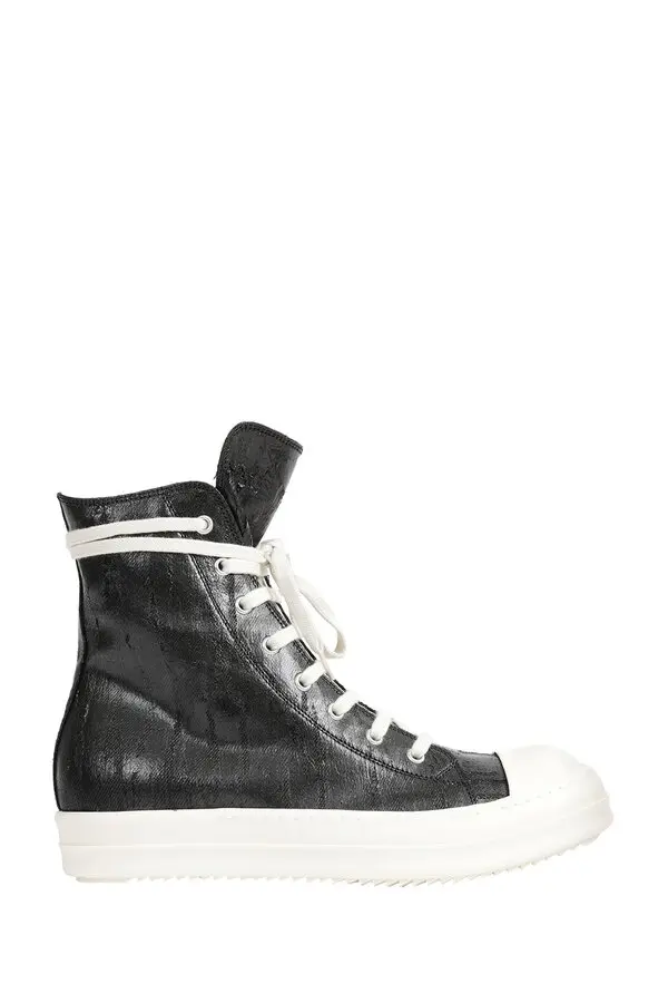 Rick Owens Tower Sneaks