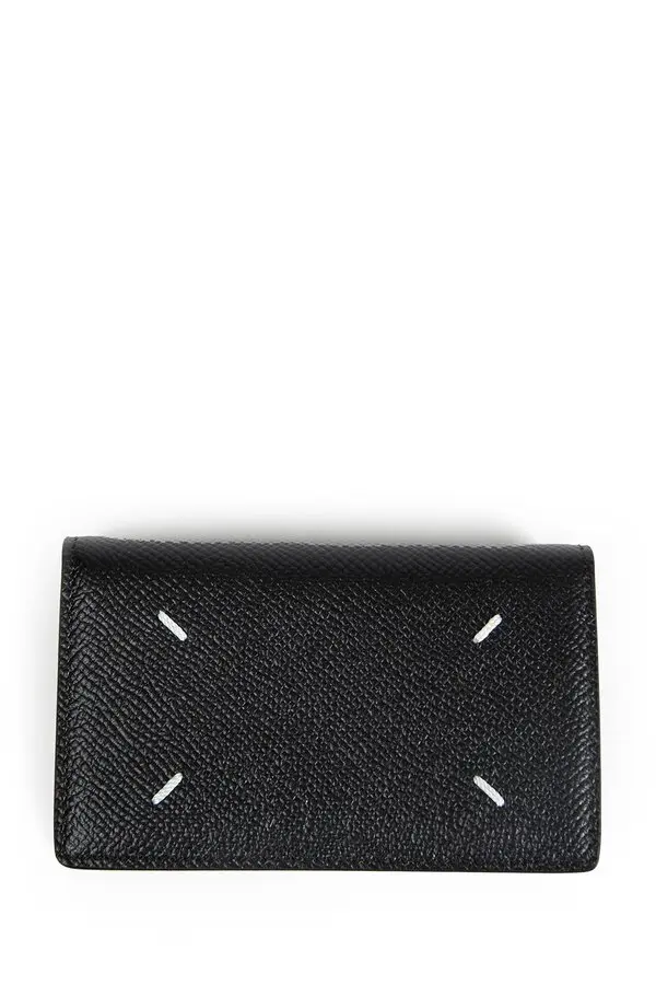 MAISON MARGIELA Leather Card Case