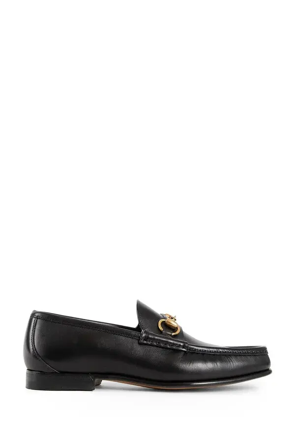 Gucci 1953 Horsebit Loafers
