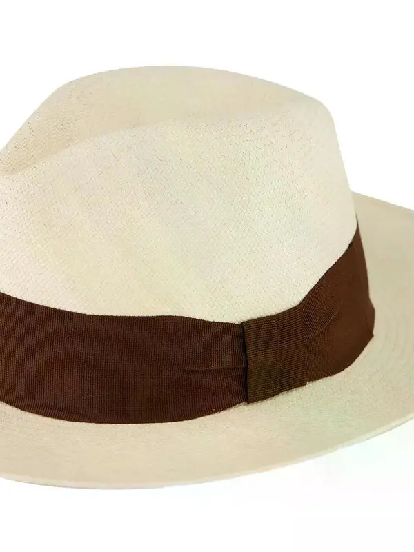 Frescobol Carioca Panama Hat