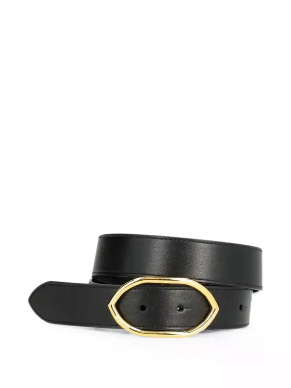 Jacquemus La Ceinture Calisson Belt