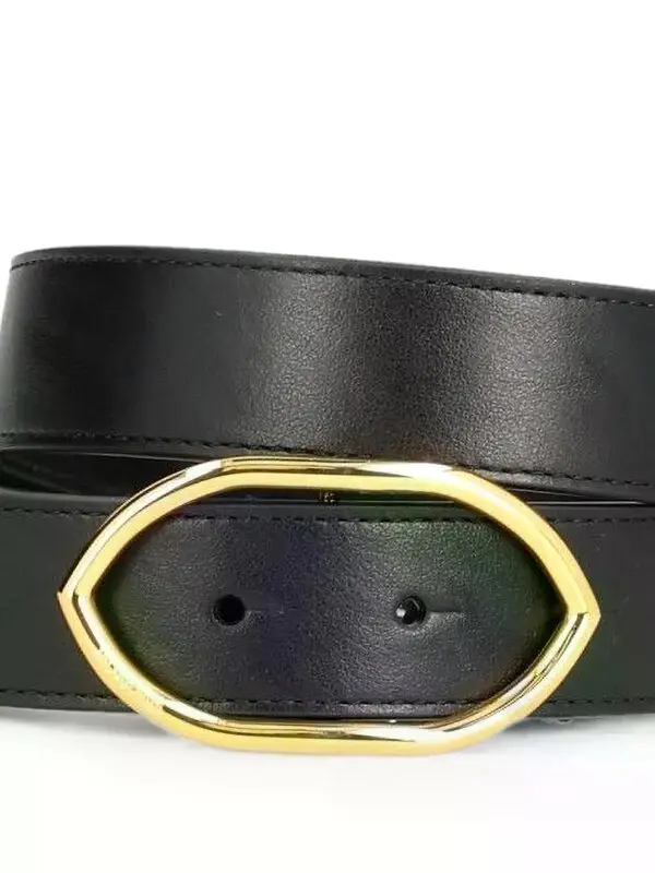 Jacquemus La Ceinture Calisson Belt